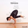 Yoga Tips - Mondo